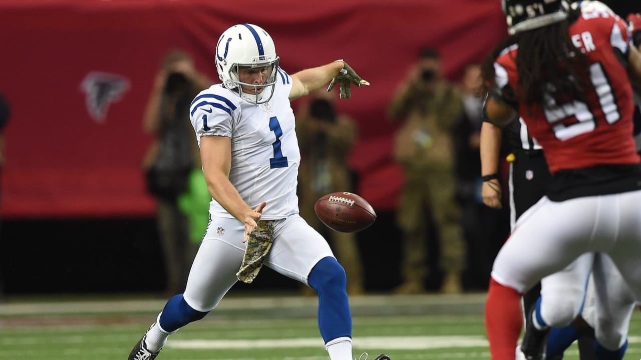 2015 Player Highlights - PAT MCAFEE