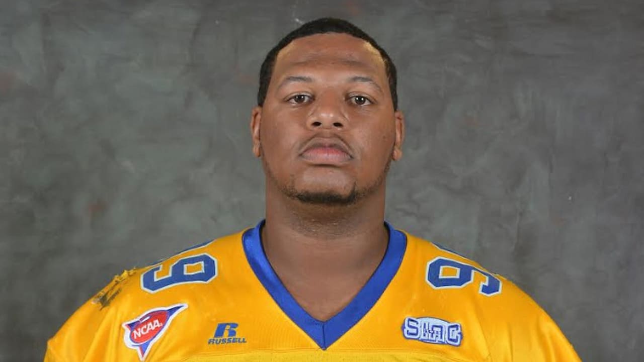 Colts Fourth Round Draft Pick - GROVER STEWART