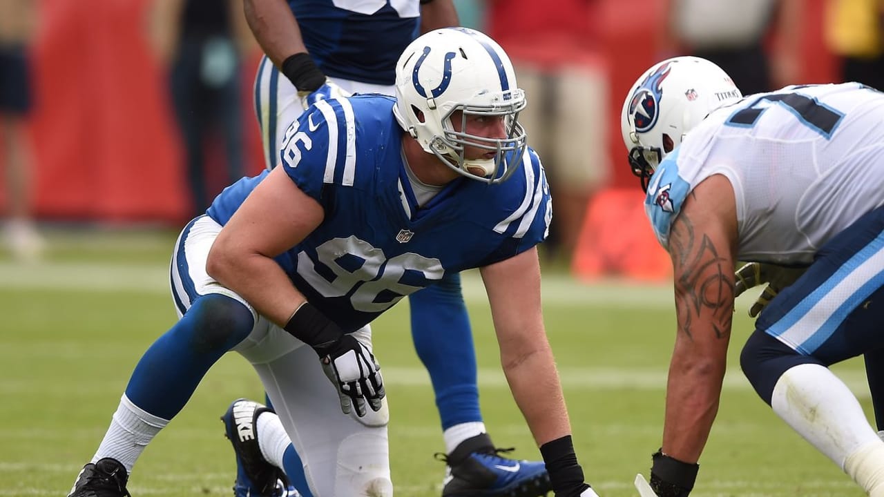 2015 Player Highlights - HENRY ANDERSON