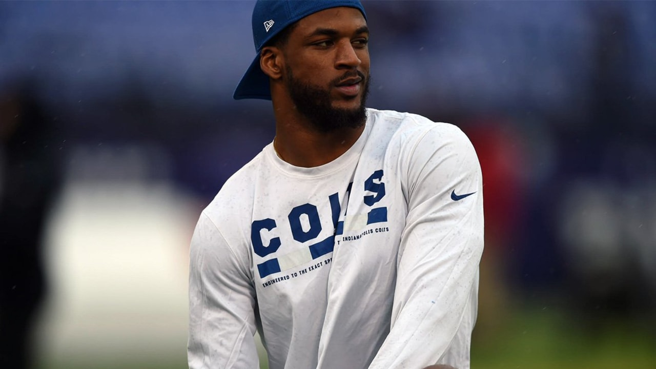 Colts @ Ravens - Week 16 (Pregame Photos)