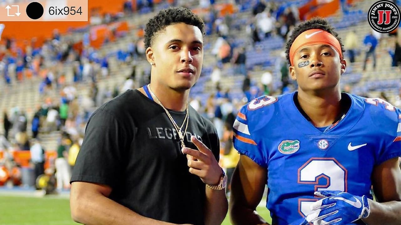 Tuesday's Top 10 - PLAYERS IG