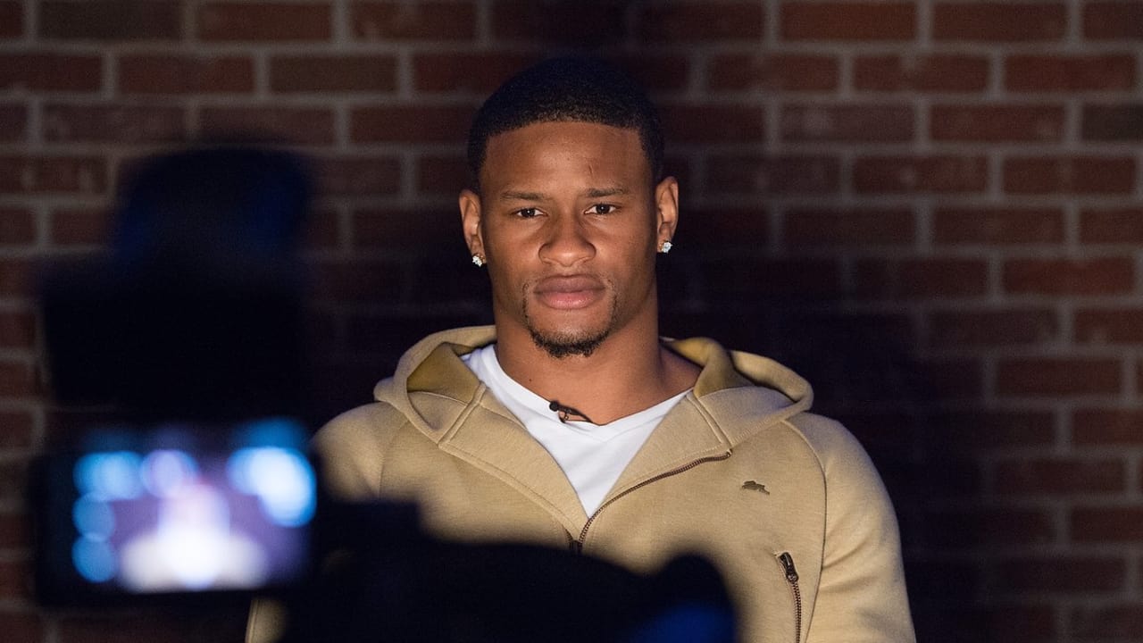 The Colts Sign TE Brandon Williams