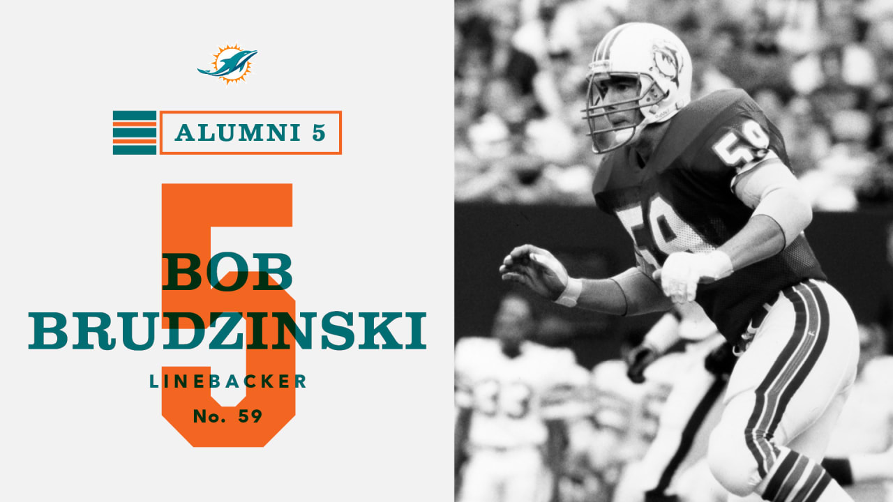 Alumni 5: Bob Brudzinski