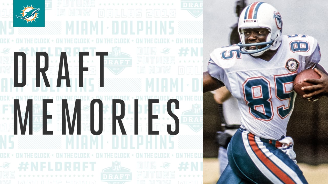 Draft Memories: Mark Duper