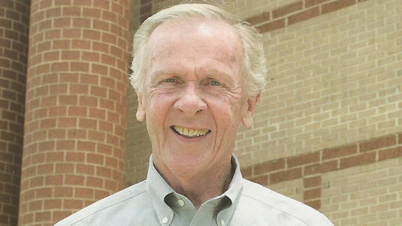 Happy Retirement, Leo Carlin!