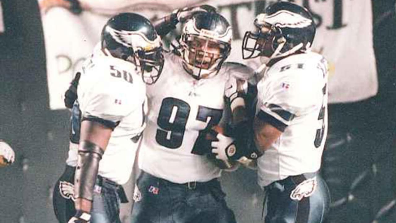 Where Are They Now? DT Rhett Hall