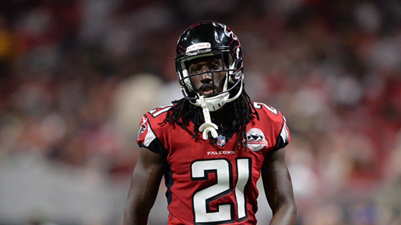 Desmond Trufant proves why he's a key piece of Falcons defense vs. Packers