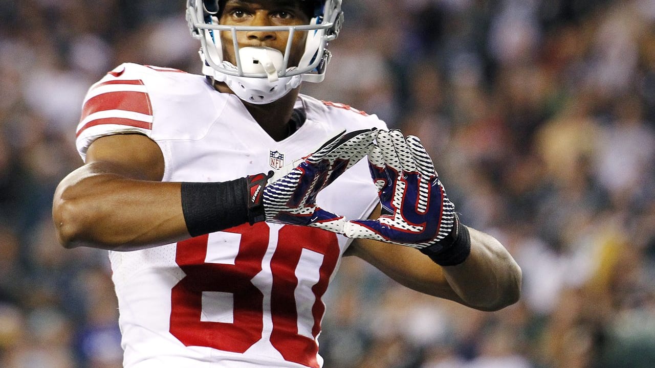 Photos: Giants with local connections