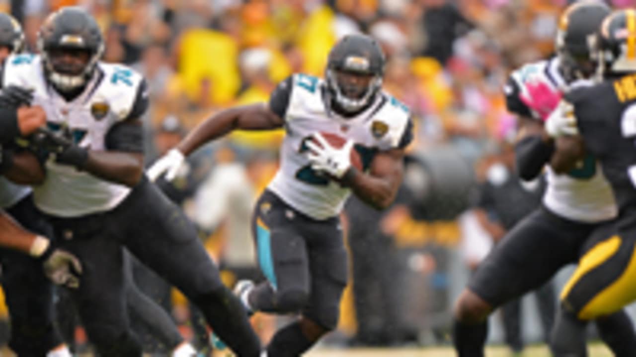 Final analysis: Eight experts on Jaguars-Steelers