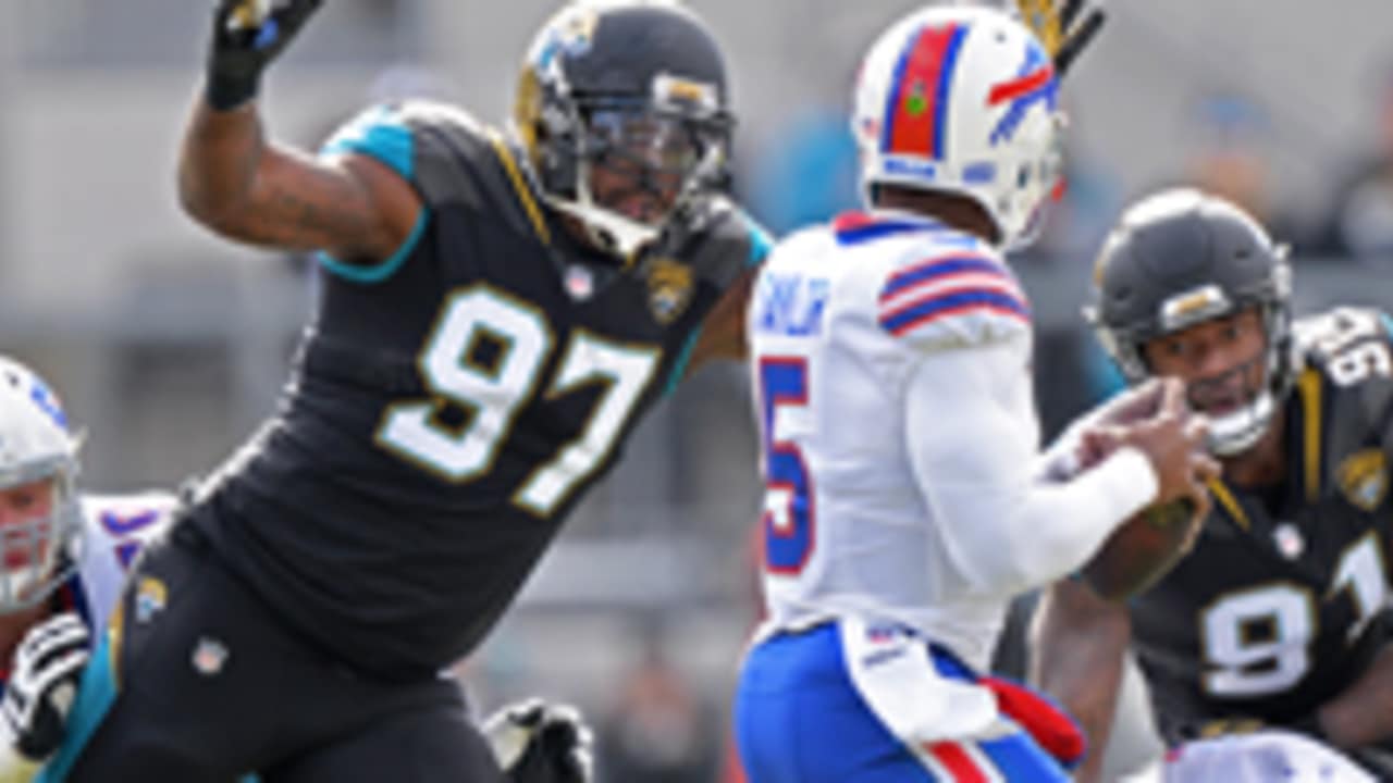 The offseason: Defensive tackles