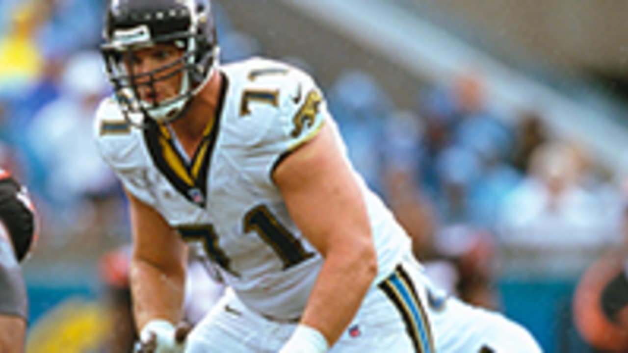 Boselli not named to Hall of Fame