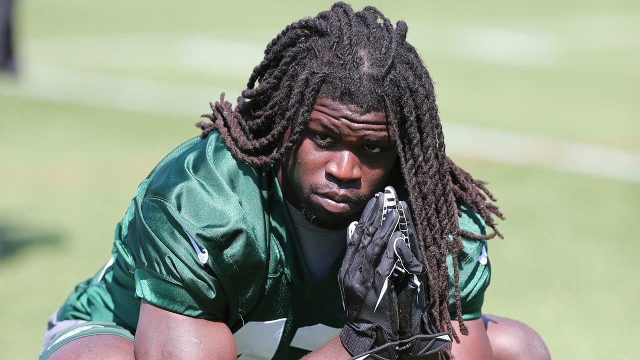 2014 Offseason: Get to Know the DBs