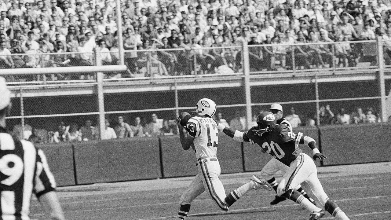 Happy Birthday Don Maynard