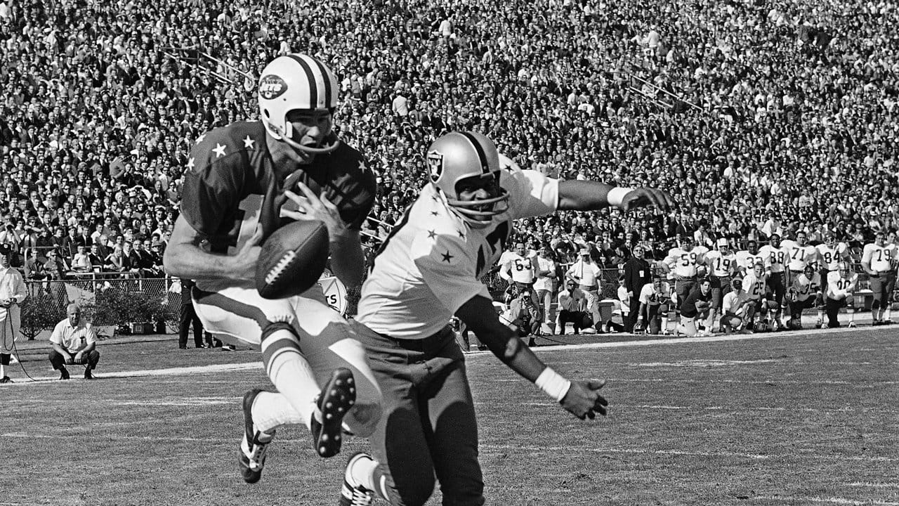 Happy Birthday Don Maynard