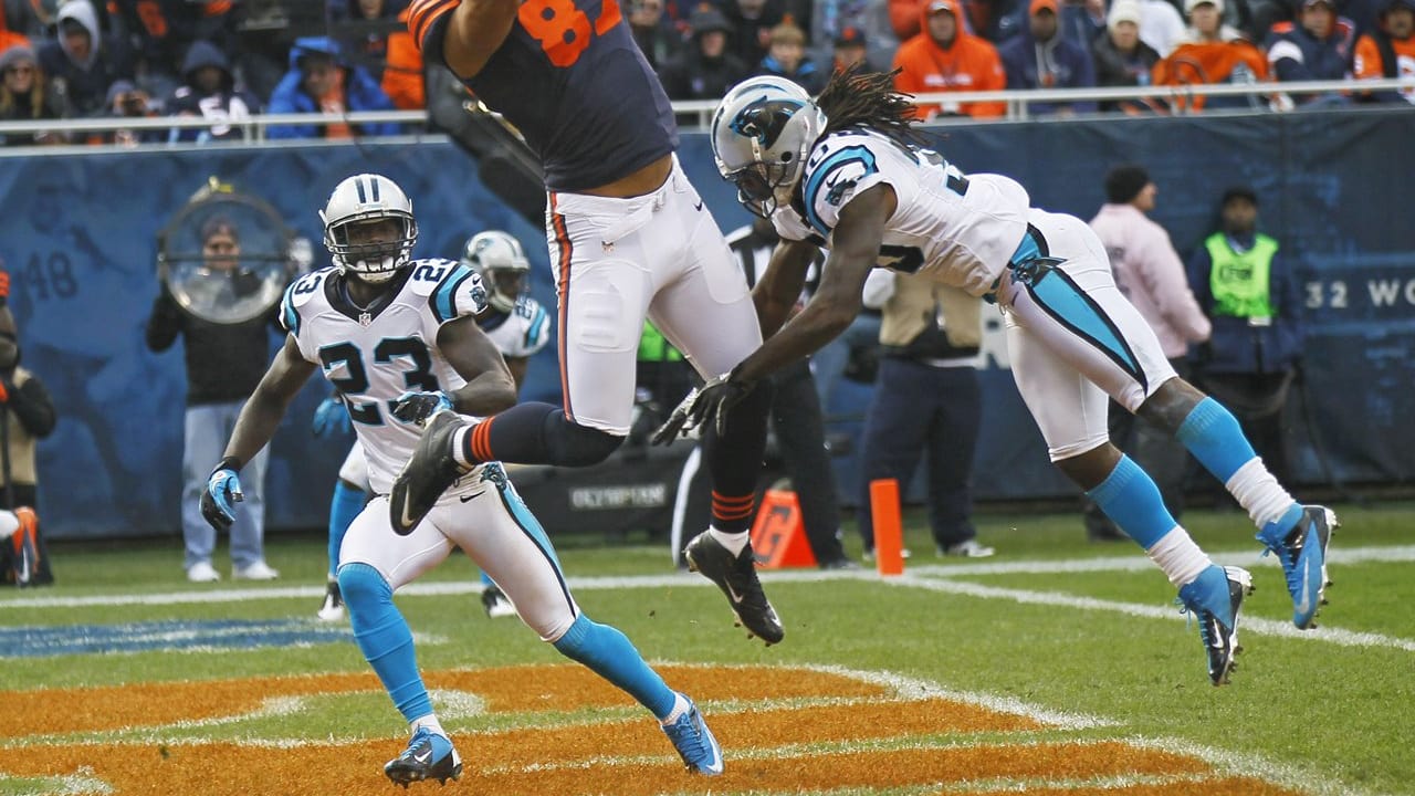 Get to Know: Kellen Davis