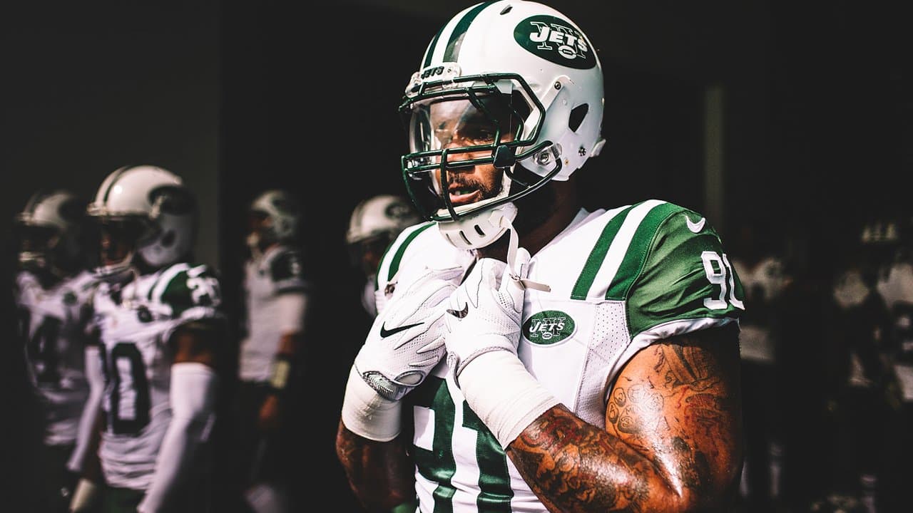 Player Spotlight: Sheldon Richardson