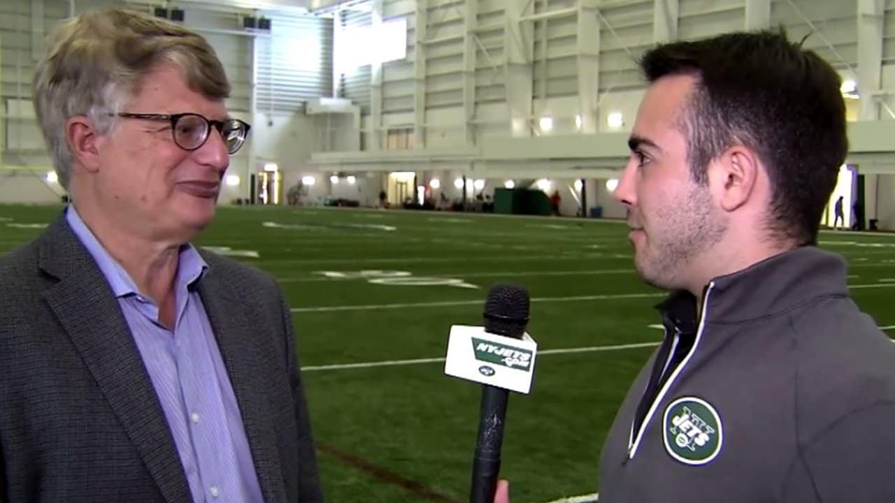 Gary Myers: Young Roster Is the Way to Go