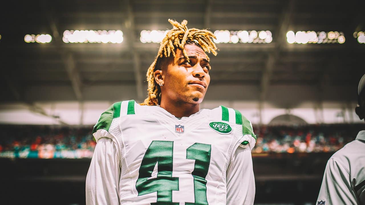 Player Spotlight: Buster Skrine