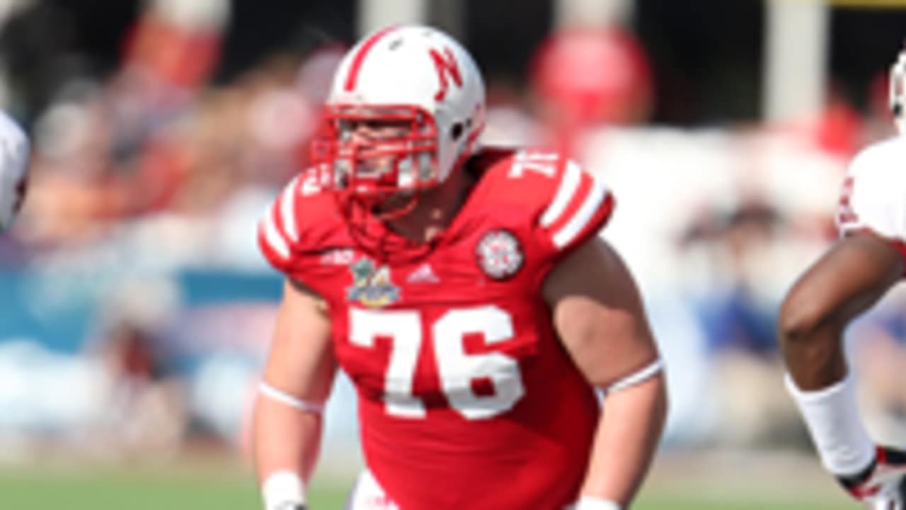 College Throwback: Brent Qvale