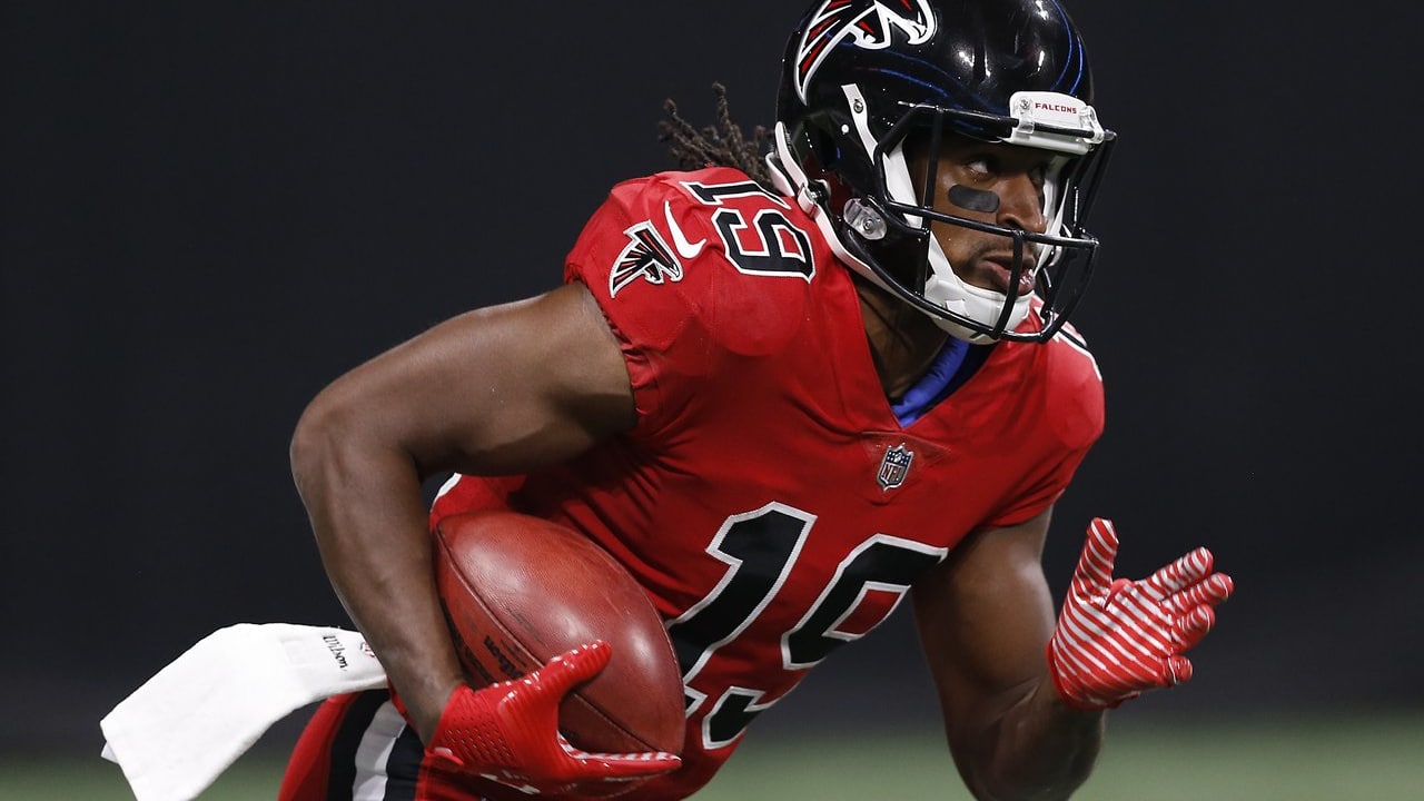 Top Photos of WR-KR Andre Roberts