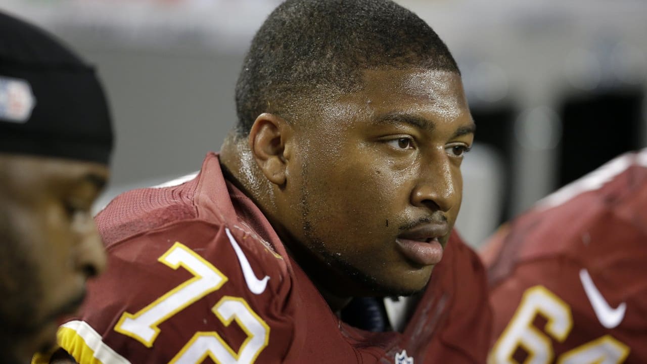 Get to Know: Stephen Bowen