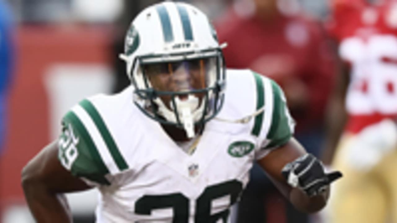 Powell Nominated for Two NFL Weekly Awards