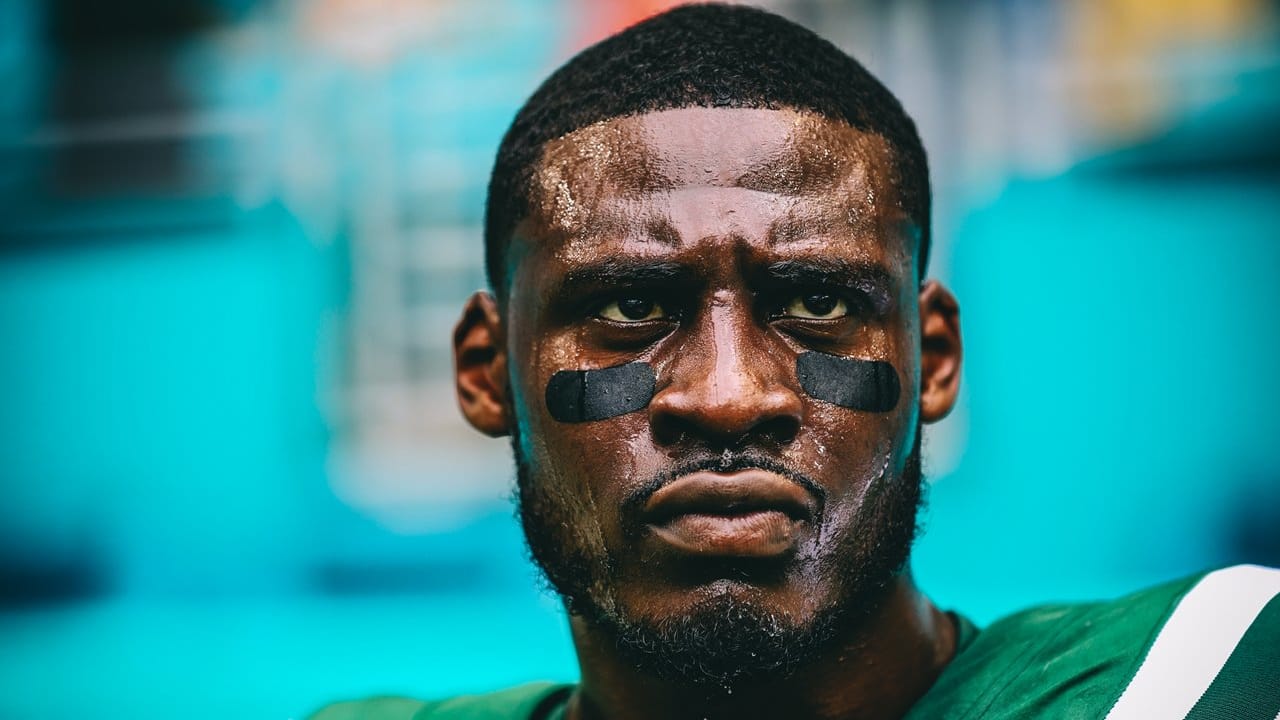 Player Spotlight: Top Photos of Morris Claiborne