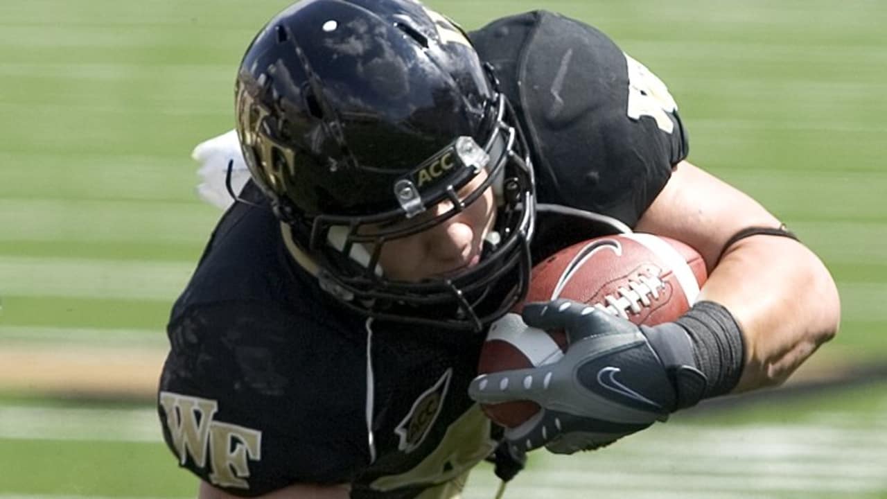 FB Tommy Bohanon Photos