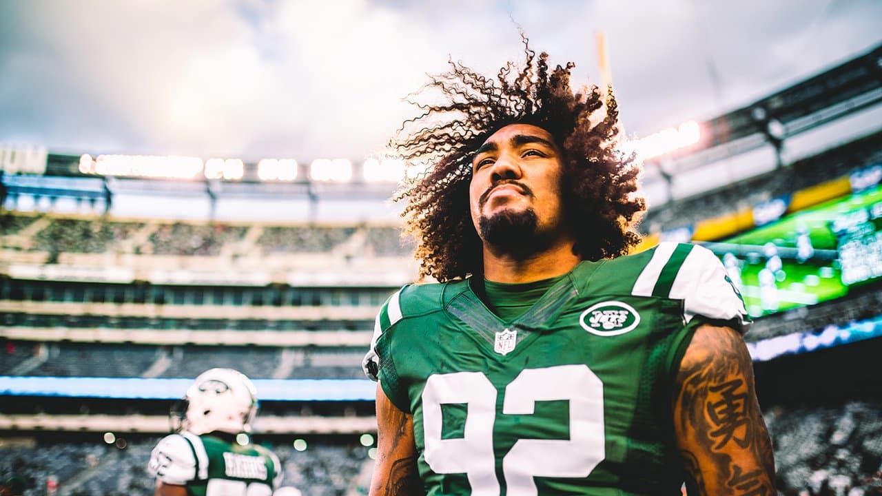 Player Spotlight: Leonard Williams
