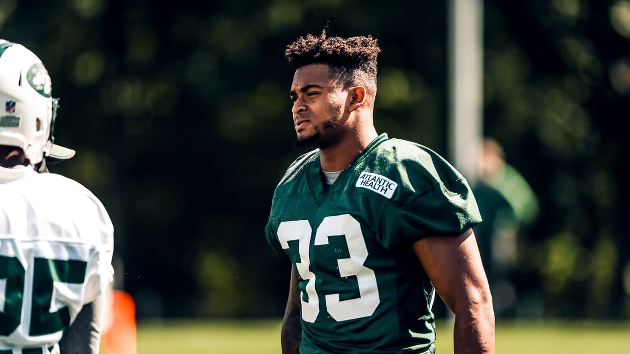 Best Images from the Final Practice of Buffalo Week