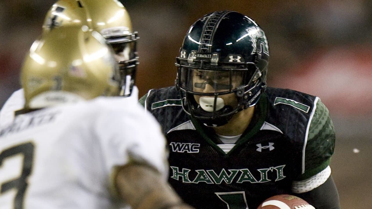 Get to Know: Greg Salas