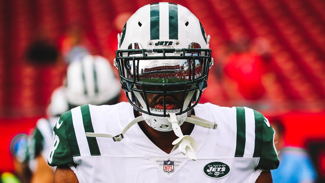 Player Spotlight: Best Photos of Austin Seferian-Jenkins