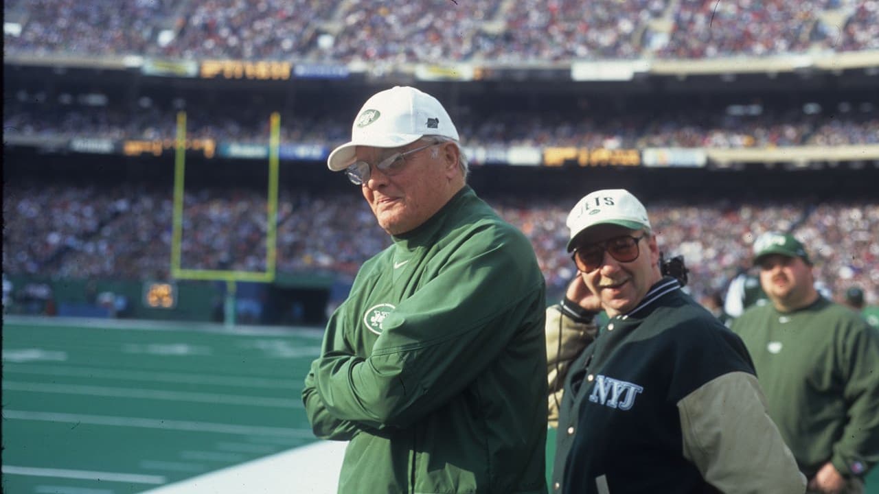 Remembering Bill Hampton