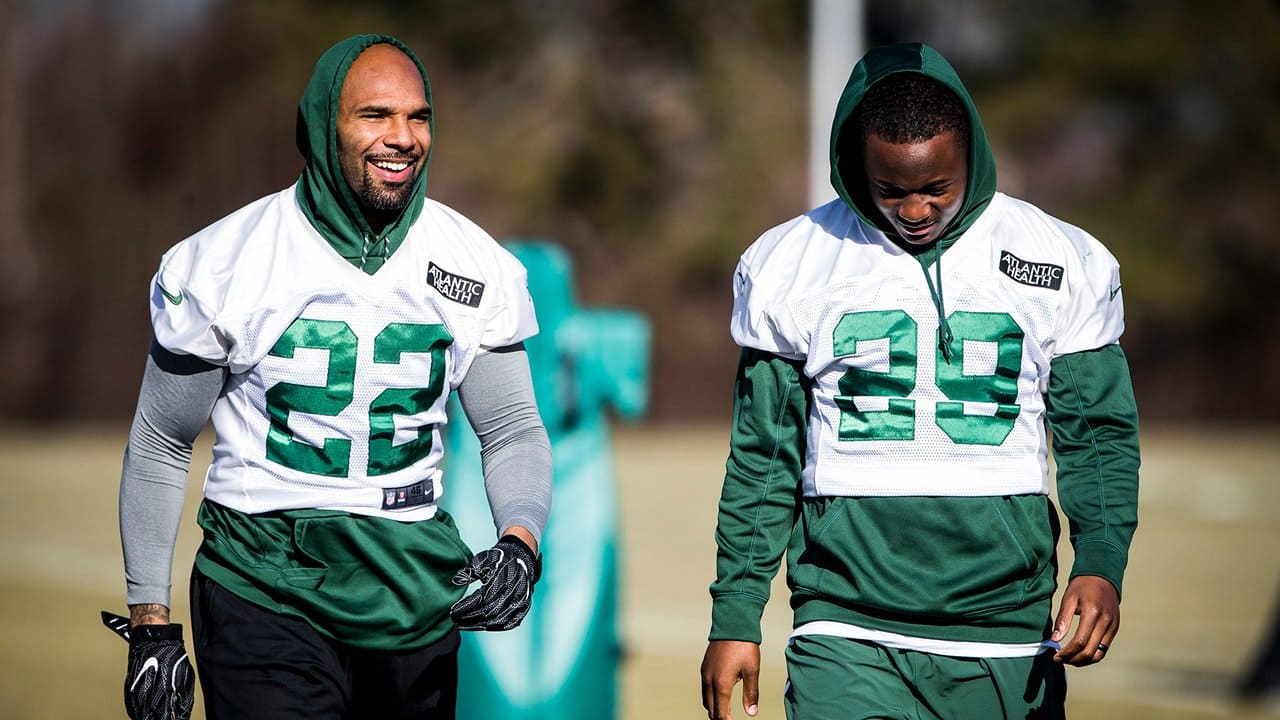 Top Photos from First Day of Bills Prep