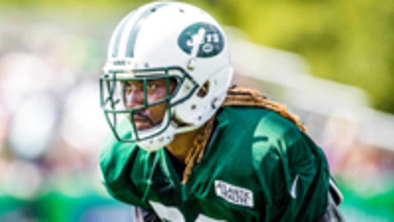 Marcus Williams Just Keeps On Competing