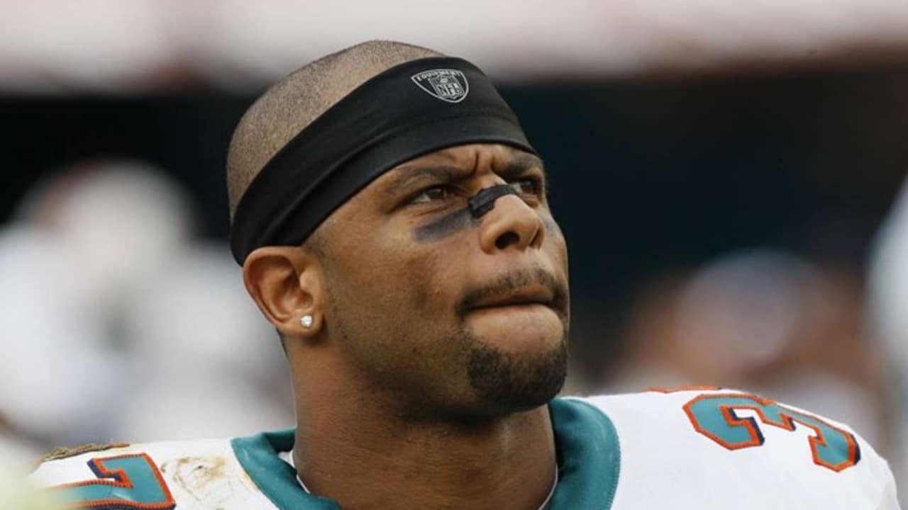 Yeremiah Bell