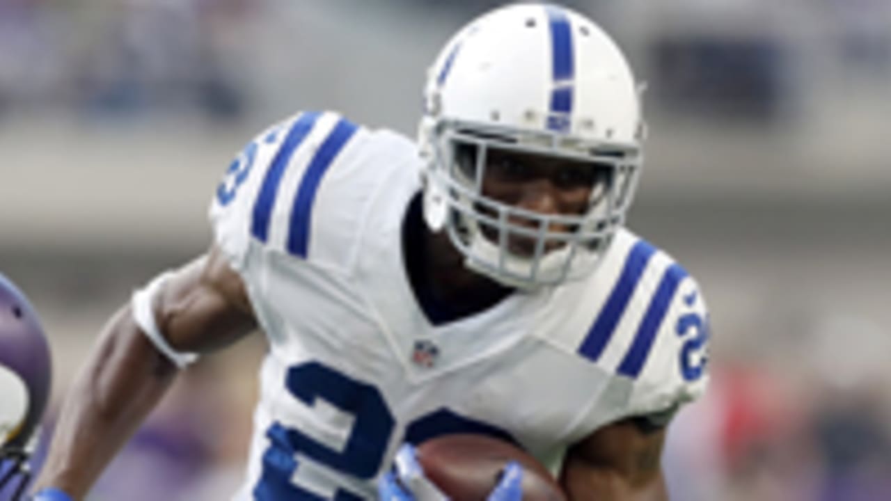 Jets Sign RB/KR Jordan Todman