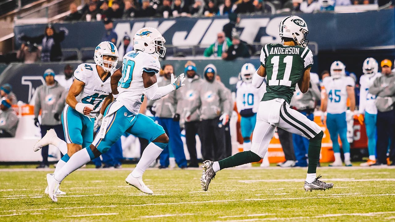 Top 25 Photos from the Dolphins Game