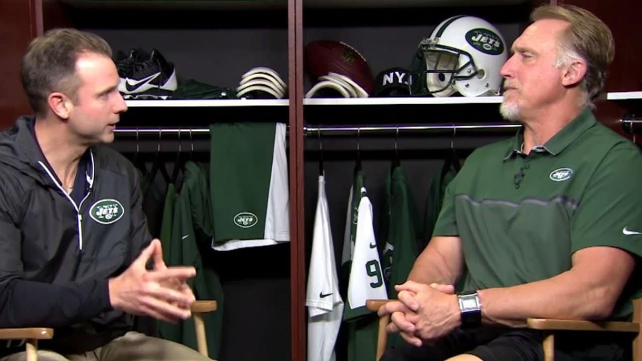 Robert Nunn on the DL: Chemistry Is Great