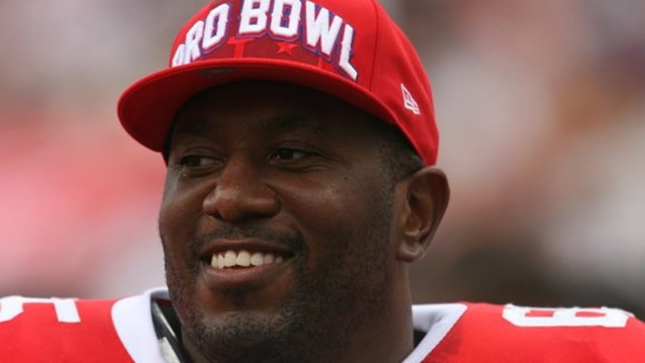 2012 Brandon Moore Pro Bowl Photos