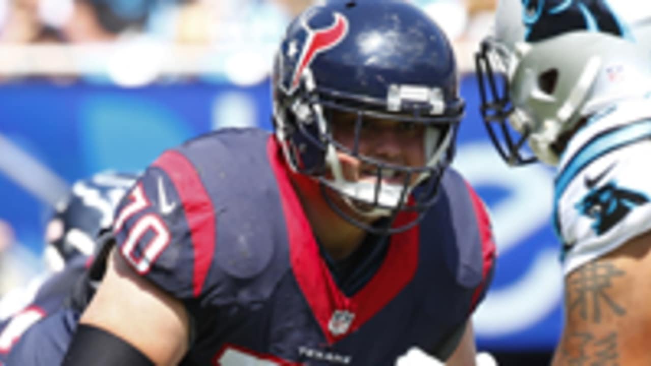 Free Agent T Jeff Adams Signs with Jets