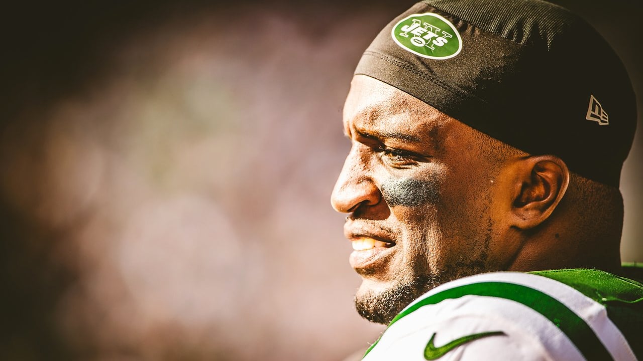 Player Spotlight: David Harris