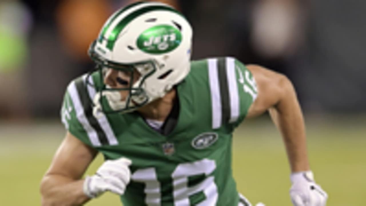 More Chances Ahead for Chad Hansen?