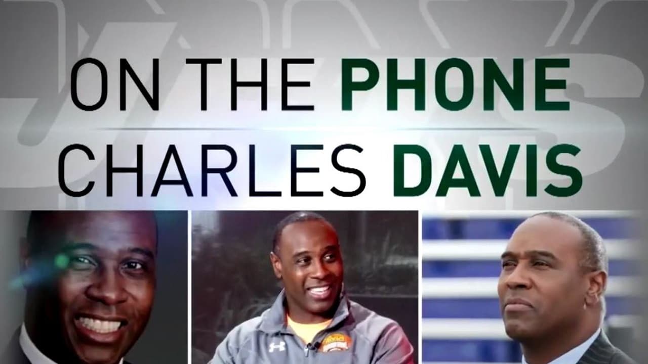 Charles Davis: This Is a Deep Draft for CBs