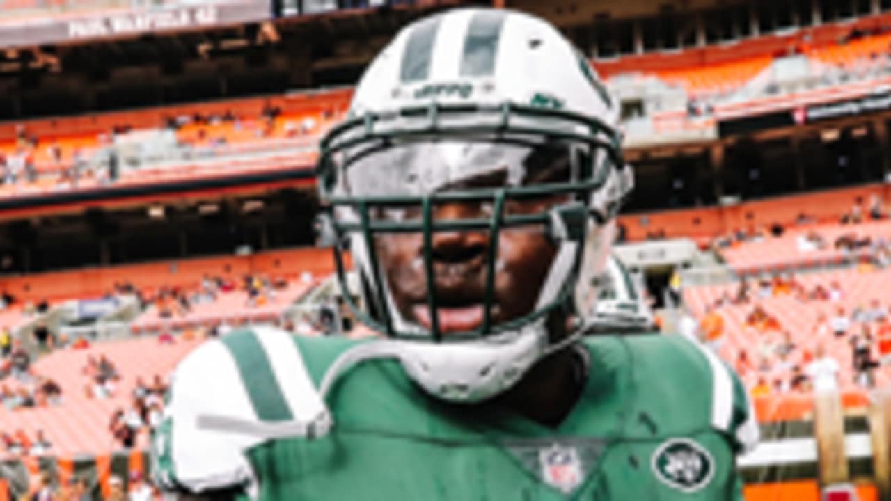 Jets Re-Sign C Jonotthan Harrison