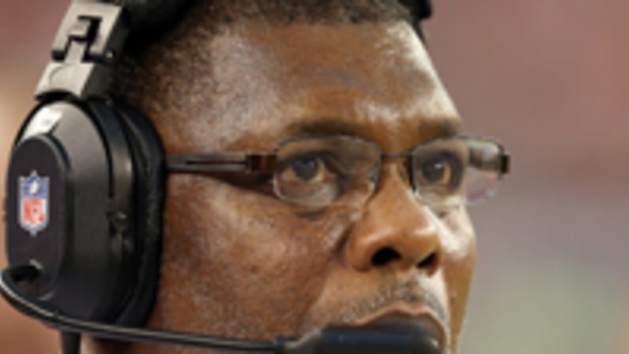 Stump Mitchell Named Jets RBs Coach