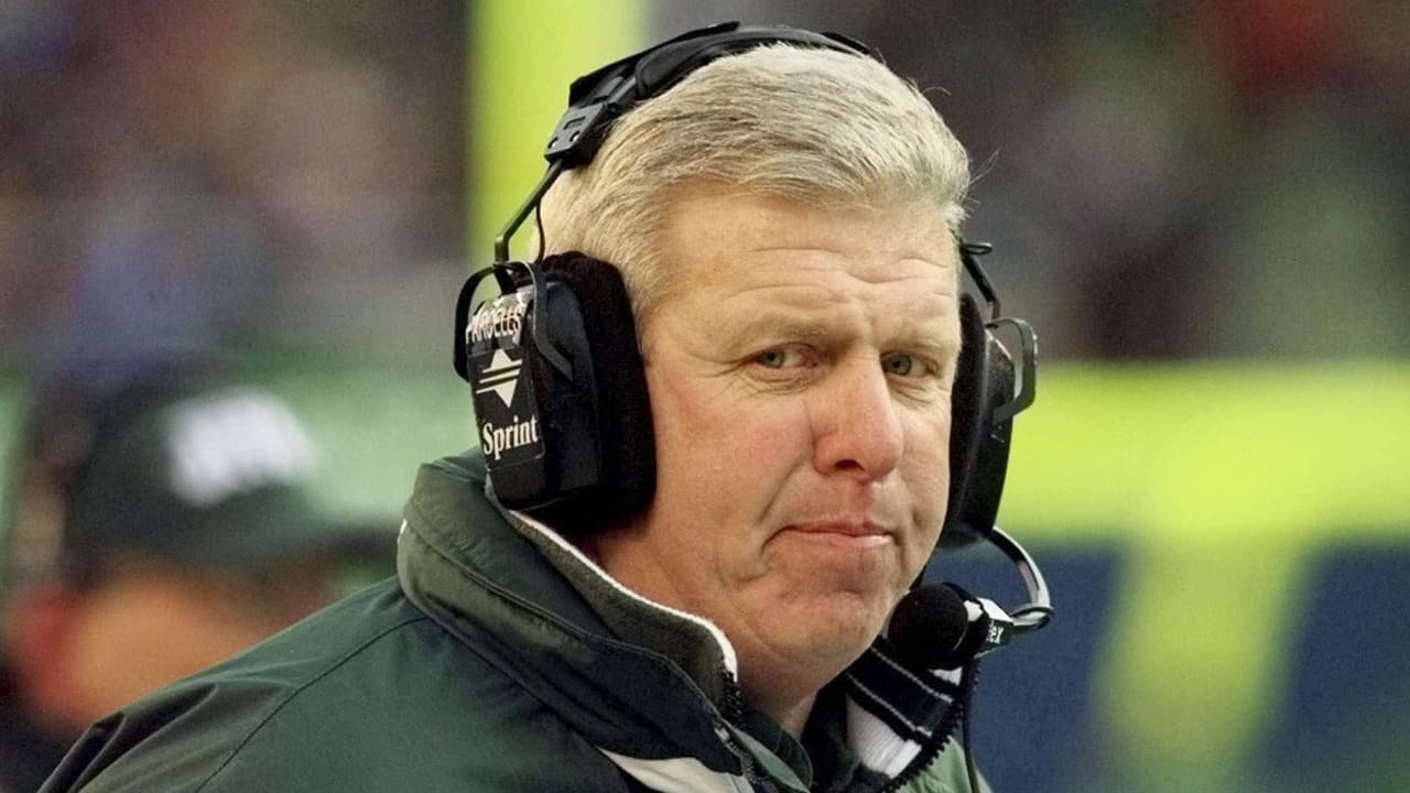 Best of Bill Parcells