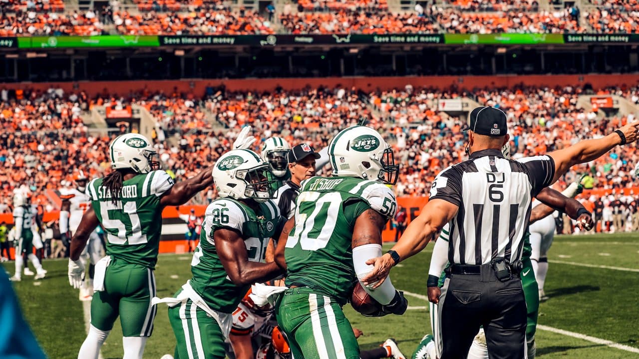 All Access: 2017 Color Rush Uniforms