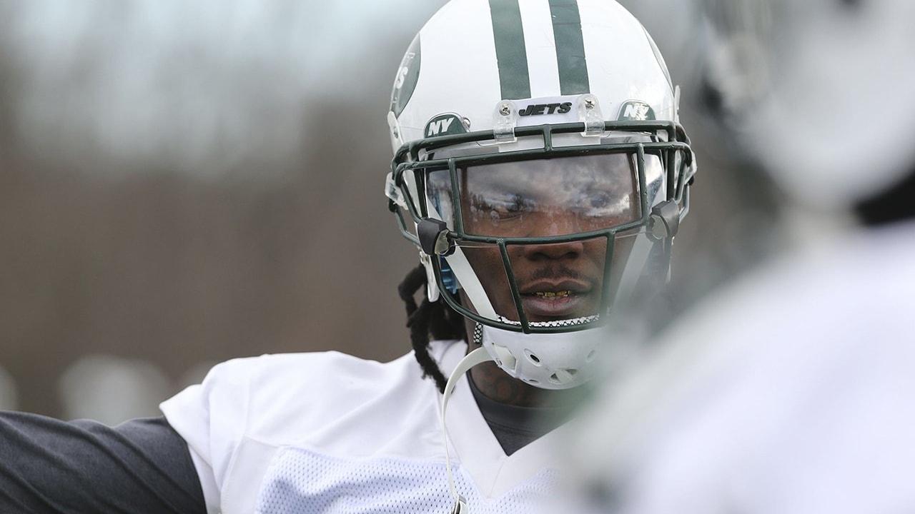 CJ Ready for Former Team