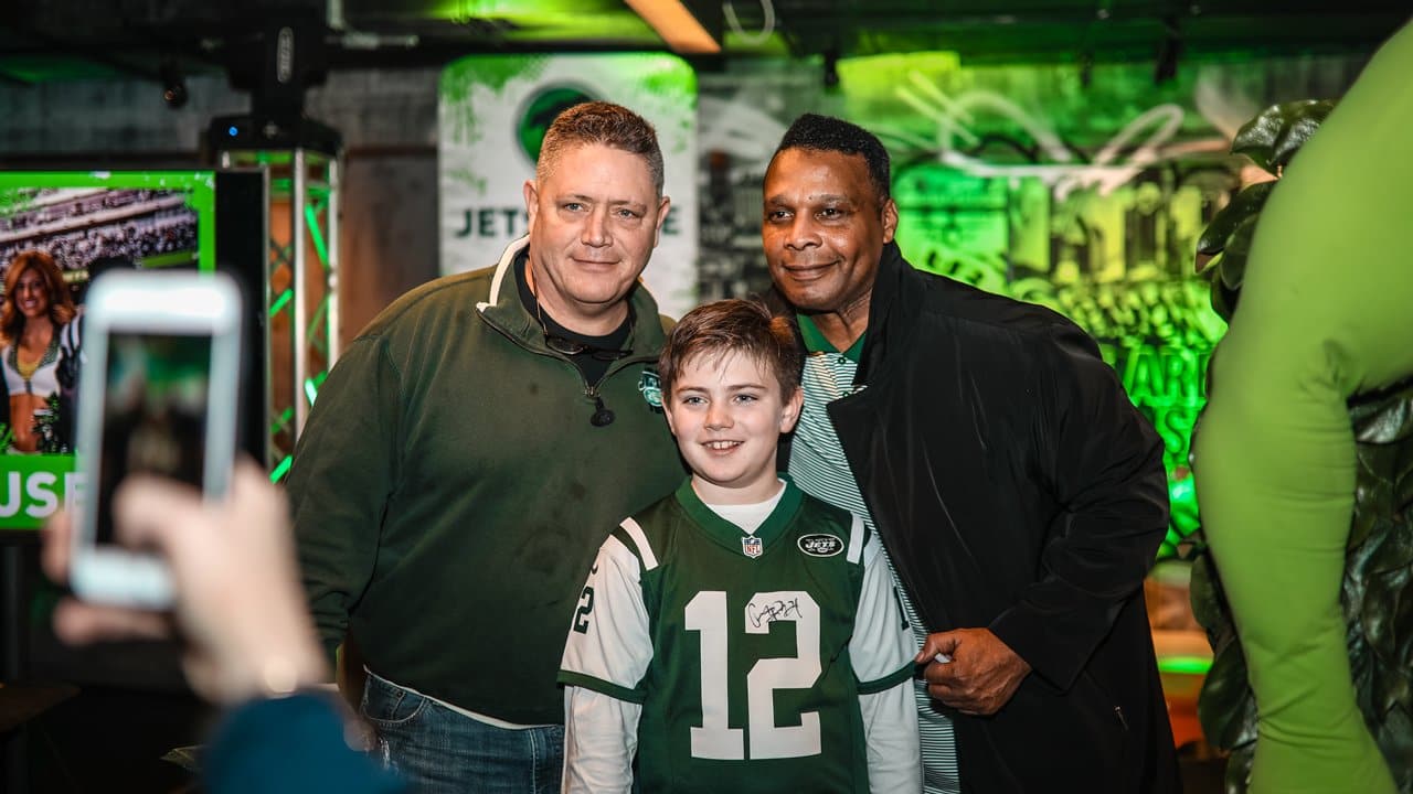 Top Photos from Jets House